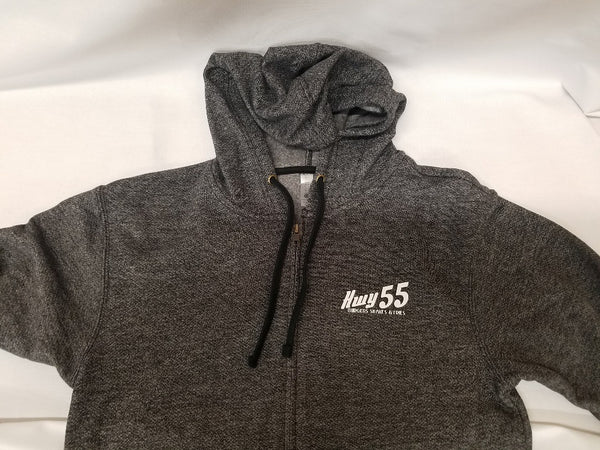Vintage Hwy 55 Hoodie – Hwy 55 Store